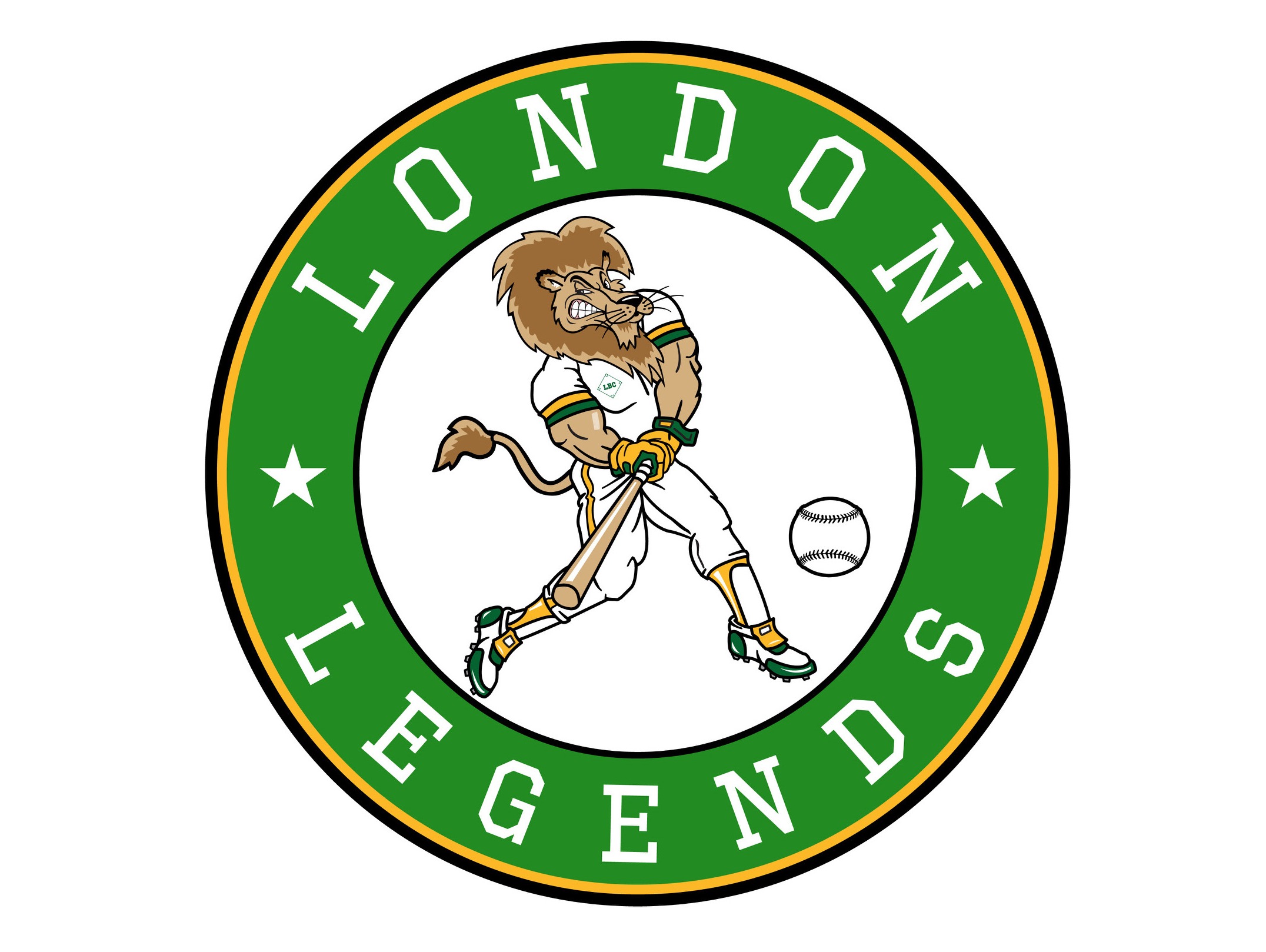 London Legends – Herts Baseball Club